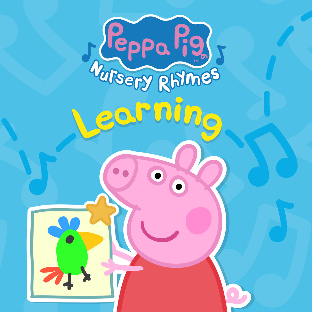 Stream Boo-Boo Song (Hush Little Baby) by Peppa Pig | Listen online for ...