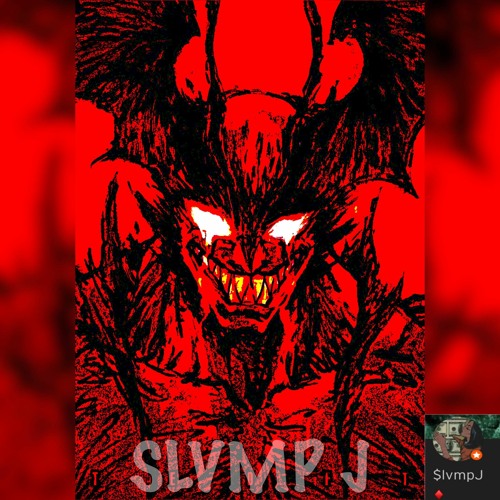 Stream "Word Up" - Slvmp J Ft. Deli by OLB | Listen online for free on ...