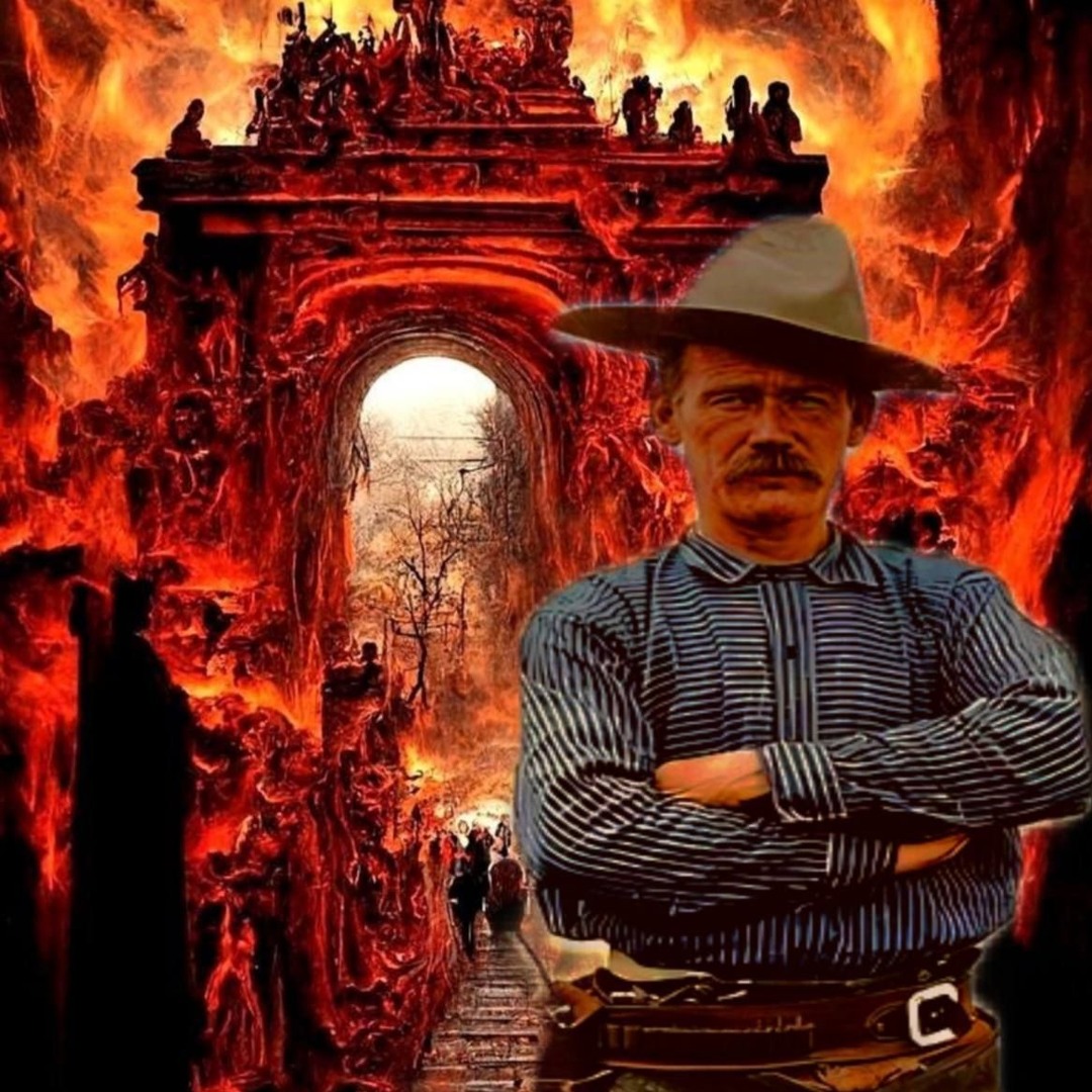 Stream JONNY MACK HRYAK - POVEST' O VORE AND DRAKONE by RUS' MATUSHKA ...