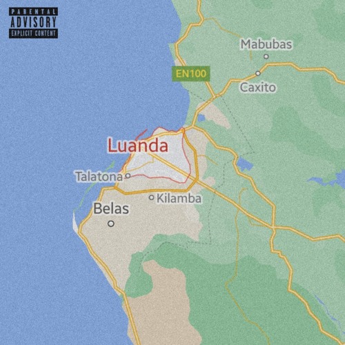 Stream Feito em Luanda (Ft. FCifras) [Prod. ZEL] by Trap205_Official | Listen online for free on ...