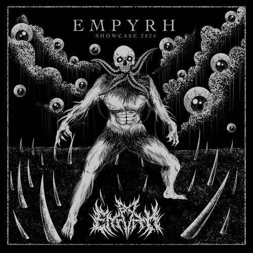 Stream EMPYRH SHOWCASE 2024 by EMPYRH | Listen online for free on ...