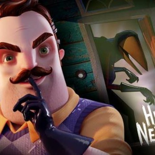 Stream Hello Neighbor 2 - Chase Remix by OviePaul | Listen online for ...