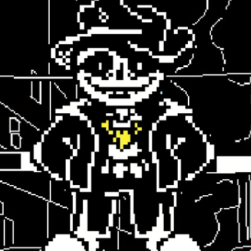 Stream 【The end of the abyss】 sans fight phase1 bgm by タピオカ | Listen ...