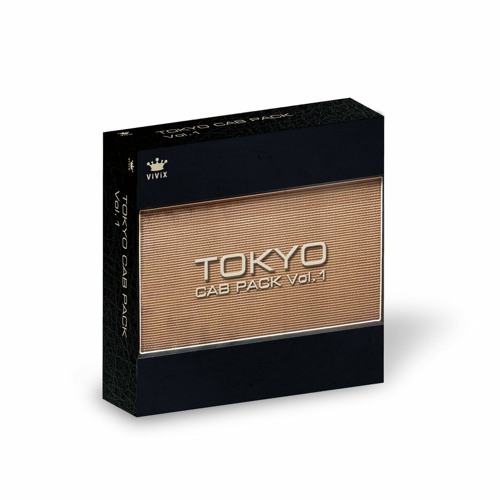 Stream ViViX | Listen to TOKYO RIG PACK VOL.1 audio demo playlist ...