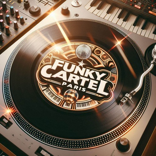 Stream I Love You by Funky Cartel Paris | Listen online for free on ...