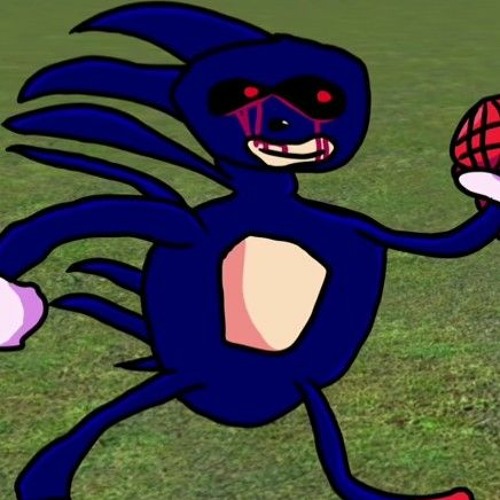 Stream Too Fest - FNF VS Sonic.EXE OST by ILikeCakes | Listen online ...