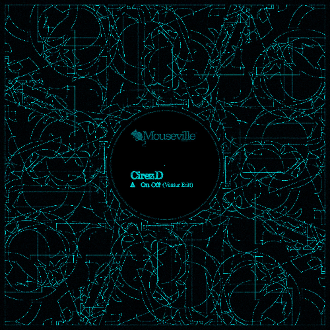 Stream Cirez D - On Off (VENTUR EDIT) by VENTUR | Listen online for ...