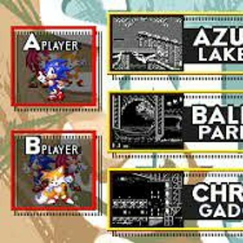 Stream Rexy - Schumacher Bar (Competition Menu) by Flamingo | Listen ...