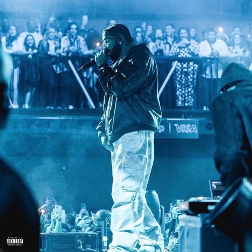 Stream HEATGENERAL | Listen to Drake - I'm The Problem [Leak] playlist ...