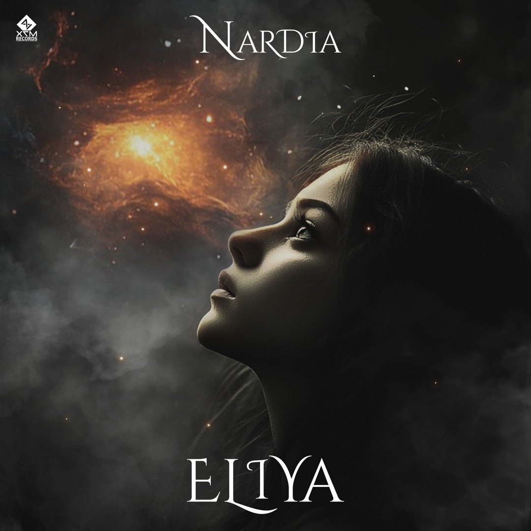 Stream Nardia - Eliya by Nardia | Listen online for free on SoundCloud
