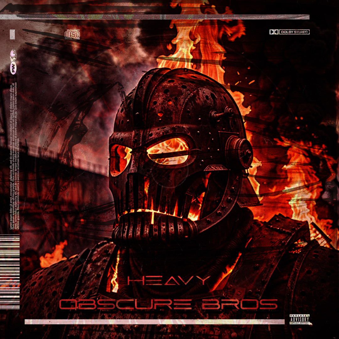 Stream [FREE DL] Obscure Bros - Heavy (Original Mix) by Obscure Bros ...