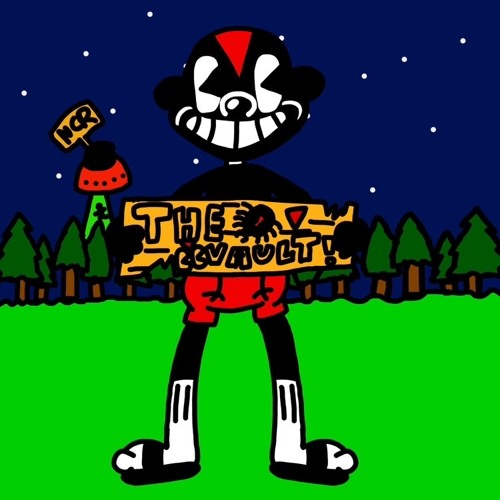 Stream 52FLVTT | Listen to The deleted/forgotten songs of lil darkie ...
