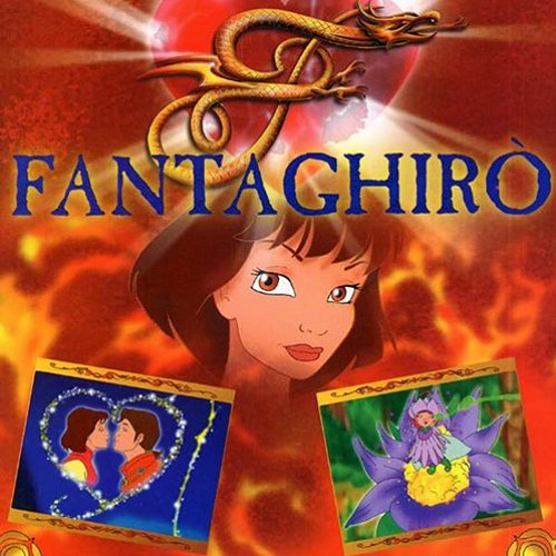 Stream Fantaghirò - Opening Theme by '80s & '90s Cartoon Themes ...