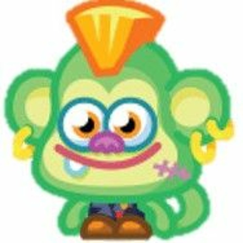 Listen to Its Punky, Its Punky, Its Punkey Monkey 🐒 🙈 🙊 by Roger Curtis ...