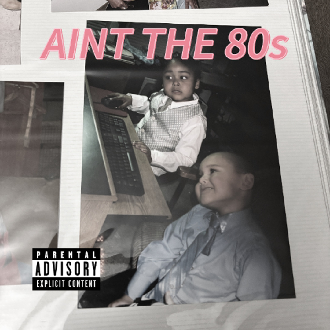 Stream aint the 80s by iwao | Listen online for free on SoundCloud