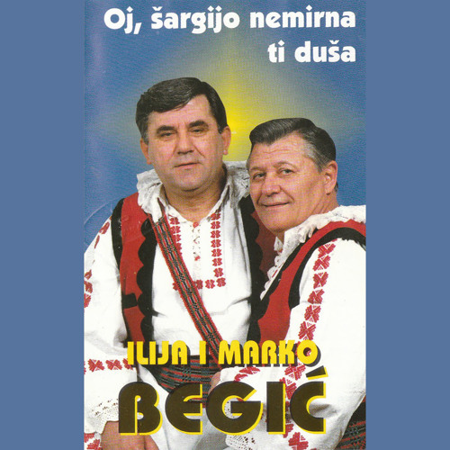 Stream Iako sam ja ozenjen by Braca Begic | Listen online for free on ...