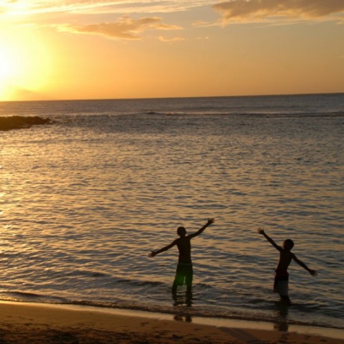 Stream End Of The World-Michael ruff by Michael Ruff | Listen online ...