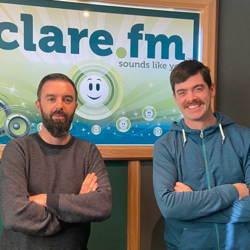 Stream Clarecastle Opera Singer Shares His Talents! by Clare FM ...