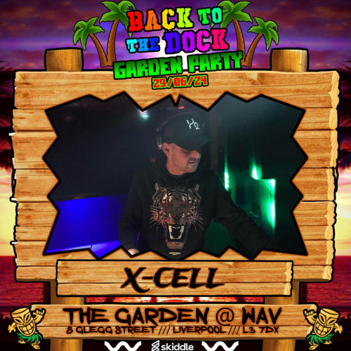 Stream X-CELL & WIZZY G by Back to the Dock | Listen online for free on ...