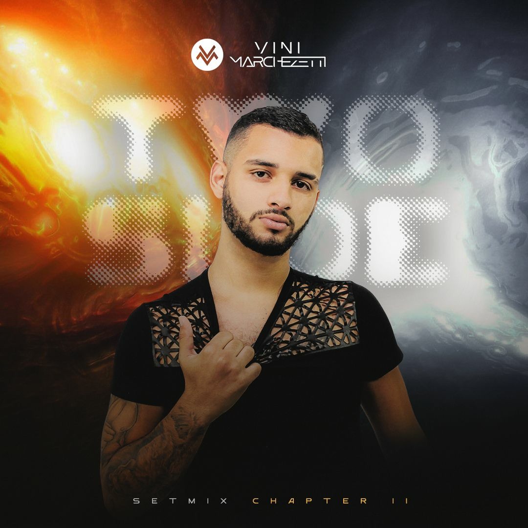 Stream DJ Vini Marchezetti - Two Side Chapter II by Dj Vini Marchezetti ...
