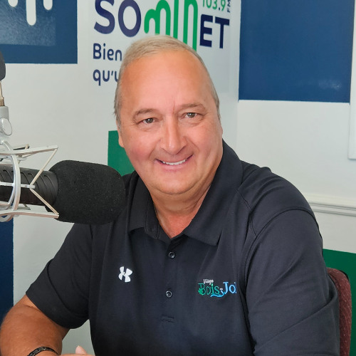 Stream Mario Pelletier - 17 septembre 2025 by Sommet FM | Listen online ...