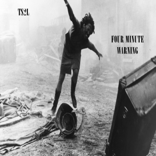 Stream Four minute warning (in the style of Mark Owen) by TS2L | Listen ...