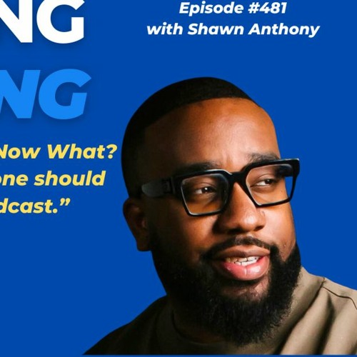Stream episode DMJ Ep 481 with Shawn Anthony - Schools Out, Now What ... Stream episode DMJ Ep 481 with Shawn Anthony - Schools Out, Now What ...