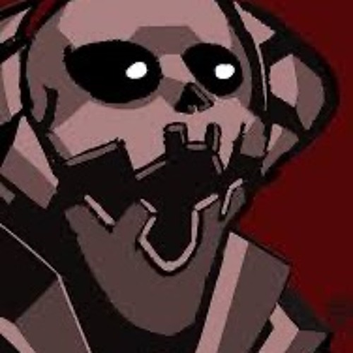 Stream “Vital Megalovania” | helltaker x undertale remix by Spring ...