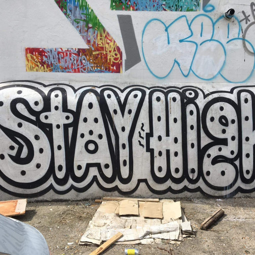 Stream Danger Russ - Tech No Talk by Danger Russ | Listen online for ...