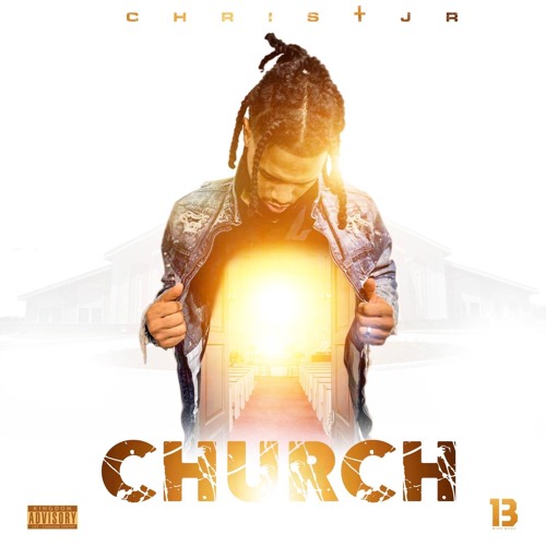 Stream Church - Christ Jr by Christ Jr | Listen online for free on ...
