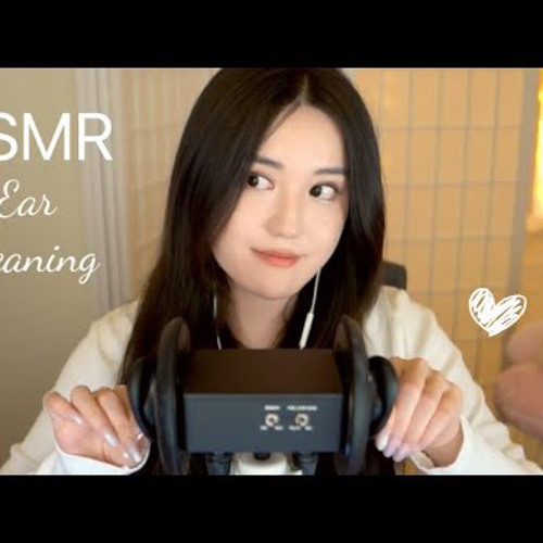 Stream angels asmr - ASMR Ear Cleaning Massage Angels ASMR.mp3 by 17asmrcloud | Listen online ...