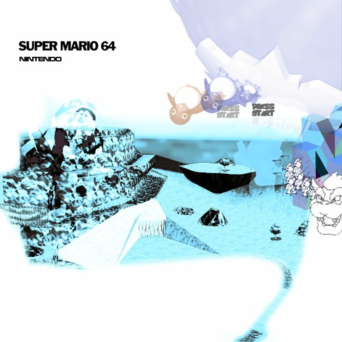 Stream Radiohead - Paranoid Android [Super Mario 64 Soundfont] by ...