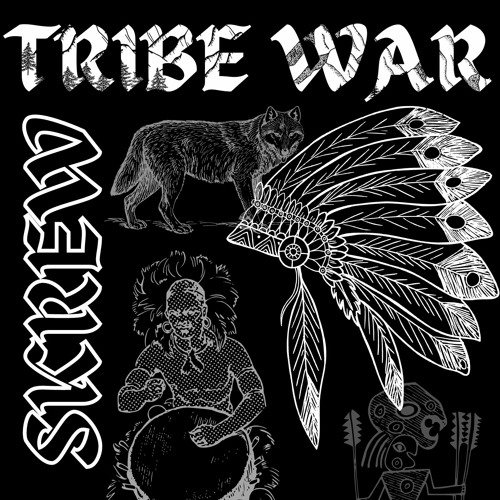 SKREW - Free music on ToneDen