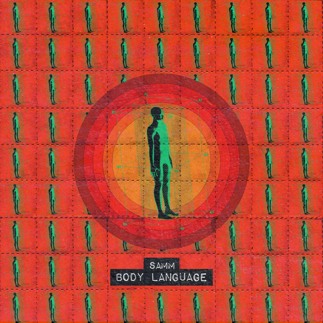 Stream Body Language by Samm (BE) | Listen online for free on SoundCloud