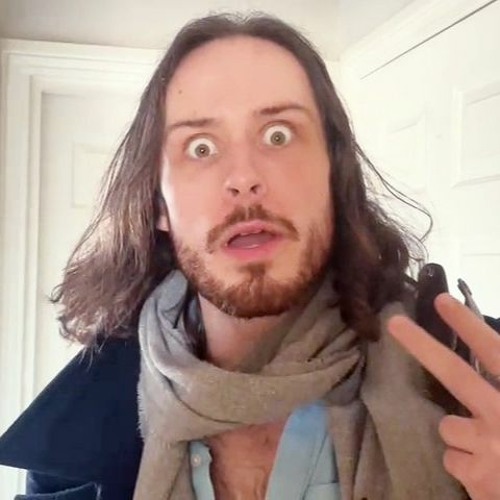 Stream Hotel Van Gogh - Charlie McCullagh by The Rise and Fall of ...