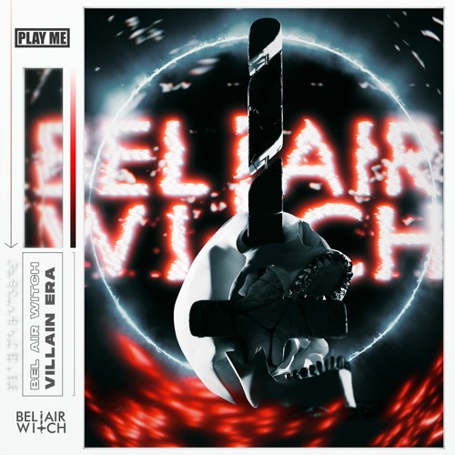 Stream BEL AIR WITCH - Villain Era by Play Me Records | Listen online ...