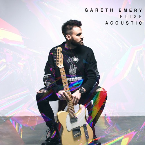Stream Gareth Emery - Elise (Acoustic) by garethemery | Listen online ...
