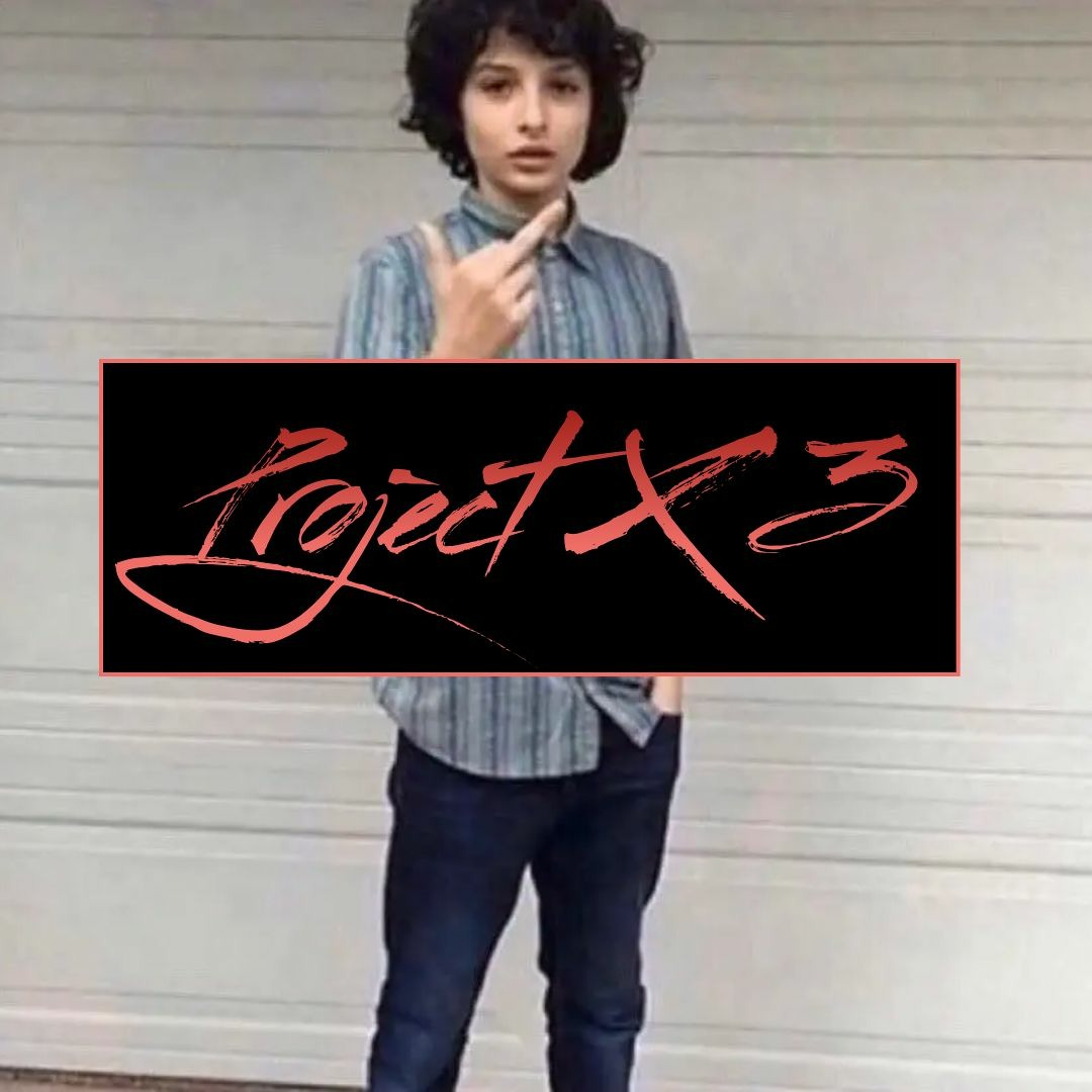 Stream Project X Vol 3 by Darty Szn | Listen online for free on SoundCloud