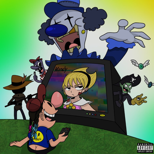 Stream Billy & Mandy by Yung Tripp | Listen online for free on SoundCloud