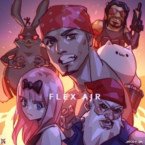Stream pikuniku dancing extended version by X1MeRA | Listen online for ...