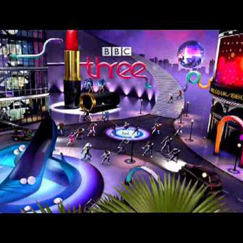 Stream BBC Three’s Other Ident Music 2008 by Danny's Music Channel ...