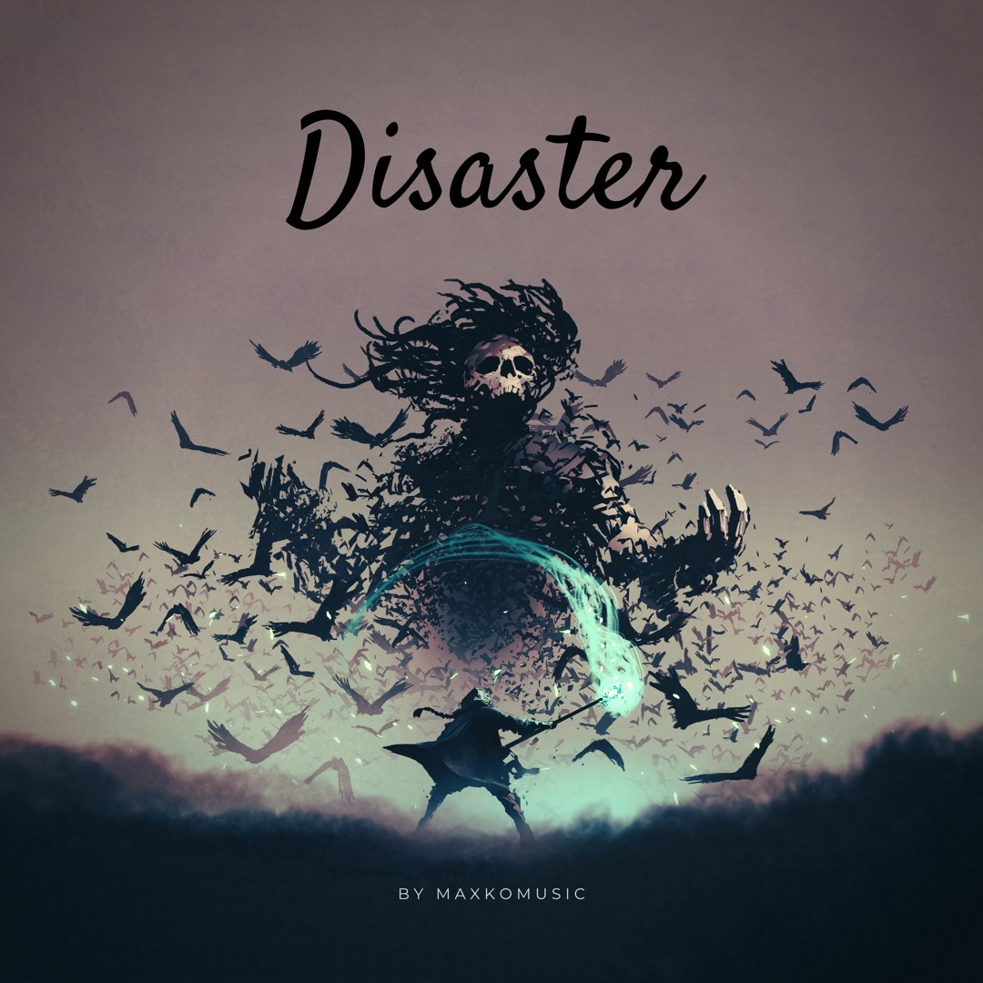 Stream Disaster | Instrumental Epic Music for Video | Cinematic (FREE ...
