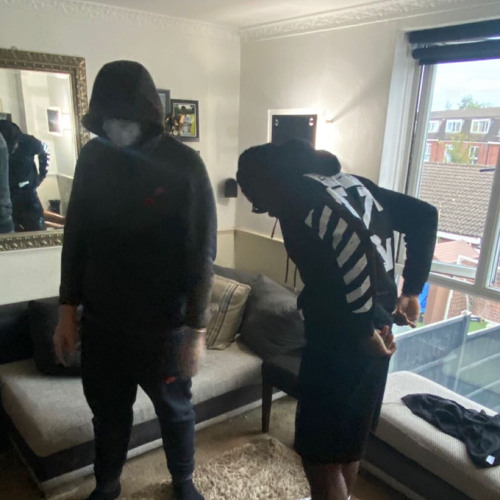 Stream #600 TzOrTizz x Bandz - 32 Ina Clip by 600 ENTERTAINMENT ...