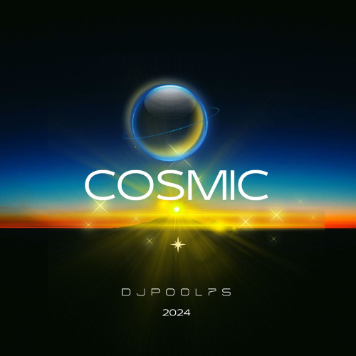 Stream DJPOOL75 - Cosmic (Original Mix) (demo) by Djpool75®️ Official ...
