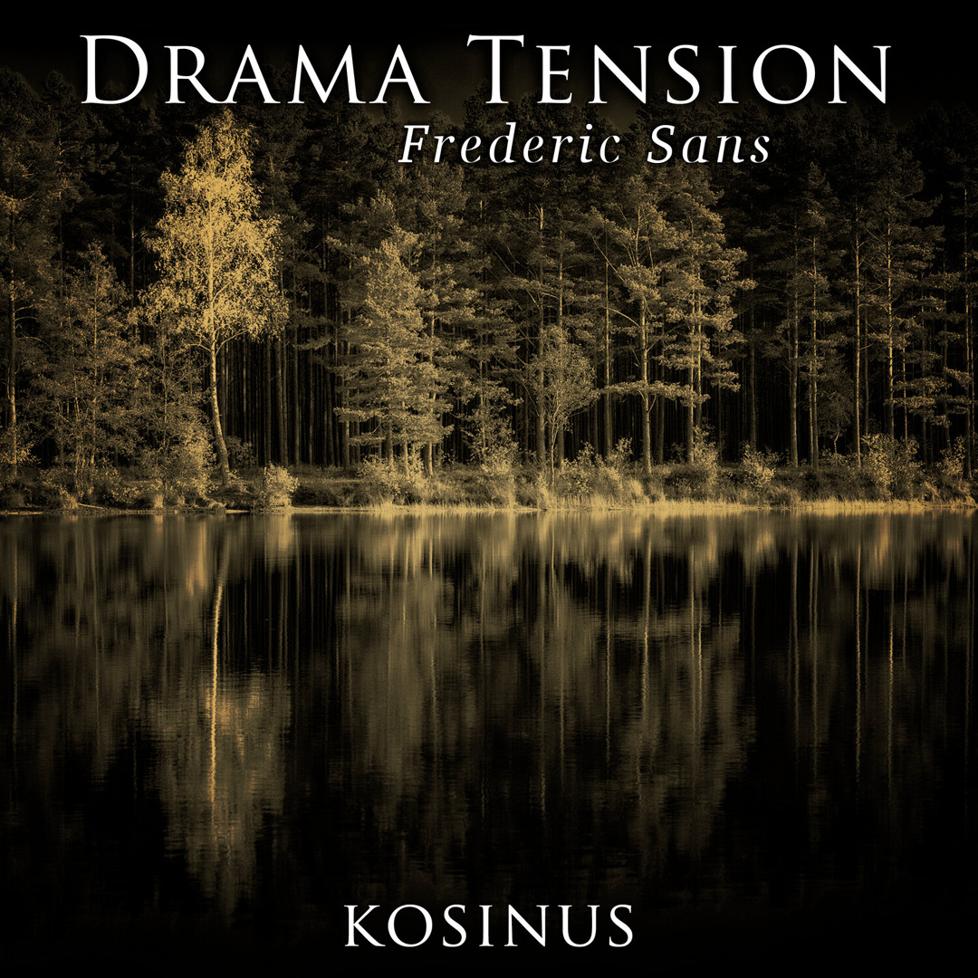 Stream Serious Background by Frederic Sans | Listen online for free on ...