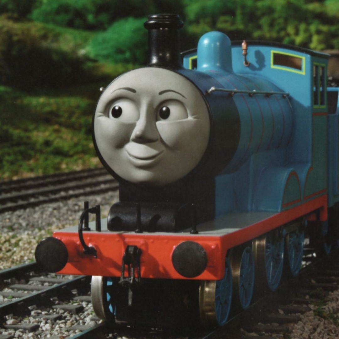 Stream Edward's S8 - 12 Theme (1984) by Jessie Ortiz | Listen online ...