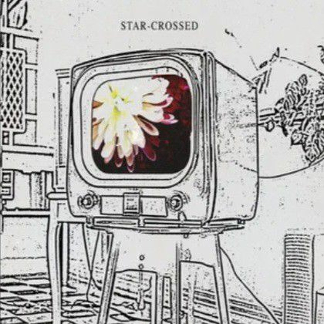 Stream STAR-CROSSED - Ethan Gander by hiatus | Listen online for free ...