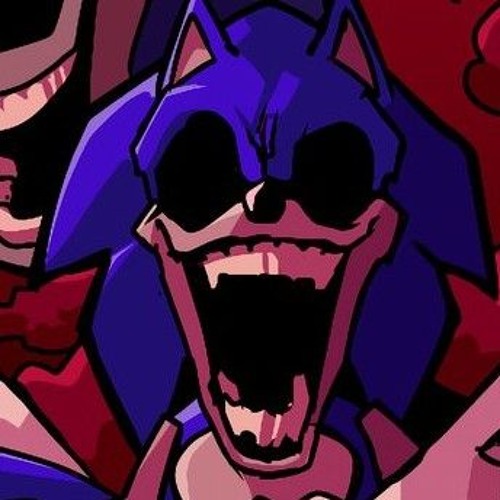 Stream HIDE & SEEK - FNF Sonic Exe Rerun Retake by choccym1ilker by ...