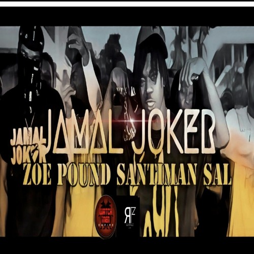 Stream Zoe pound santiman sal.mp3 by Jamal Joker_Officiel | Listen ...