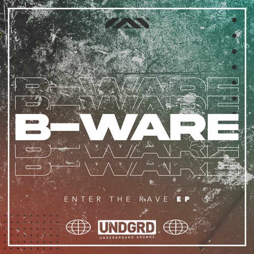 Stream B-WARE - ENTER THE RAVE by LOW DOWN DEEP RECORDINGS | Listen ...